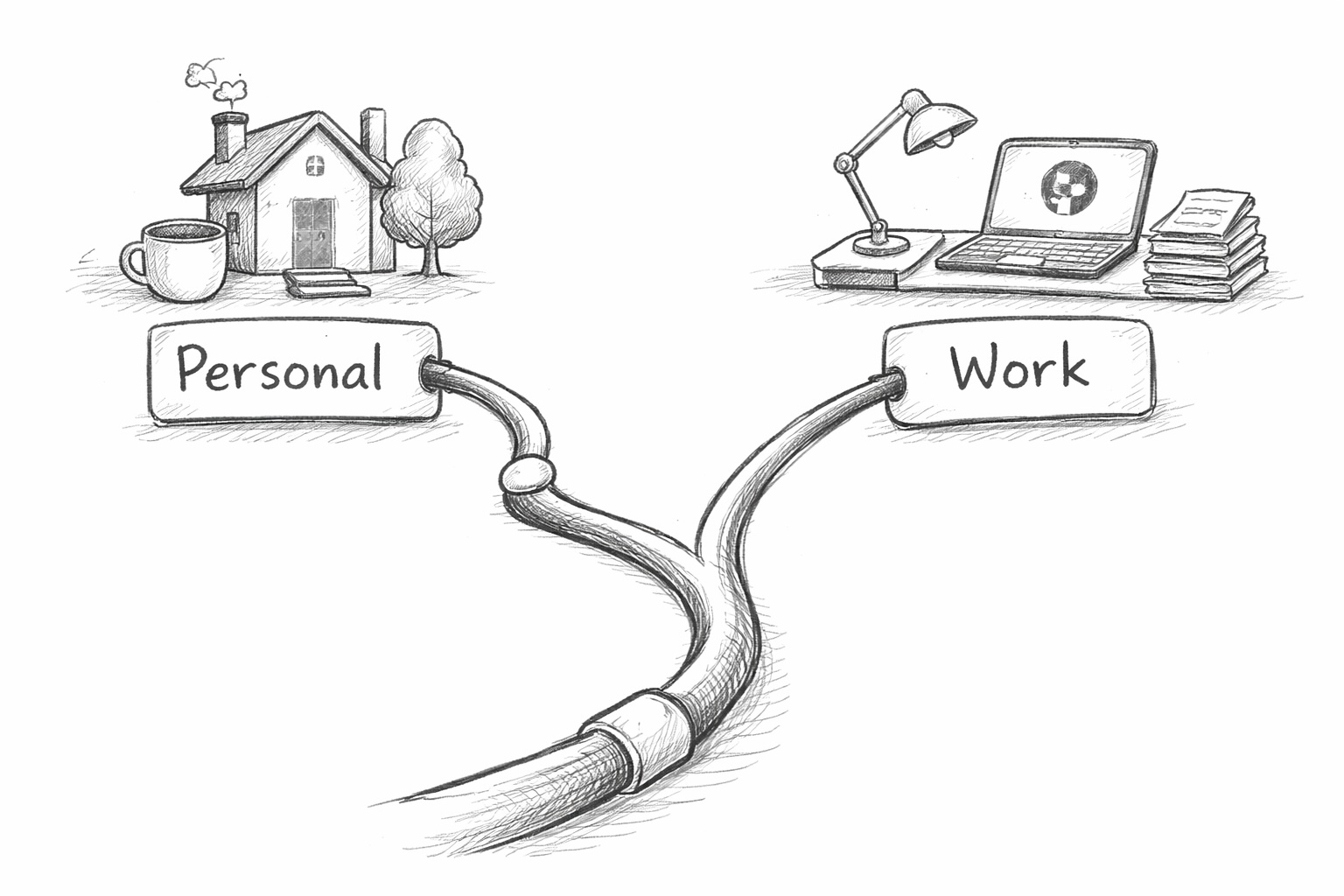 Simplify Your Git Config with Conditional Includes